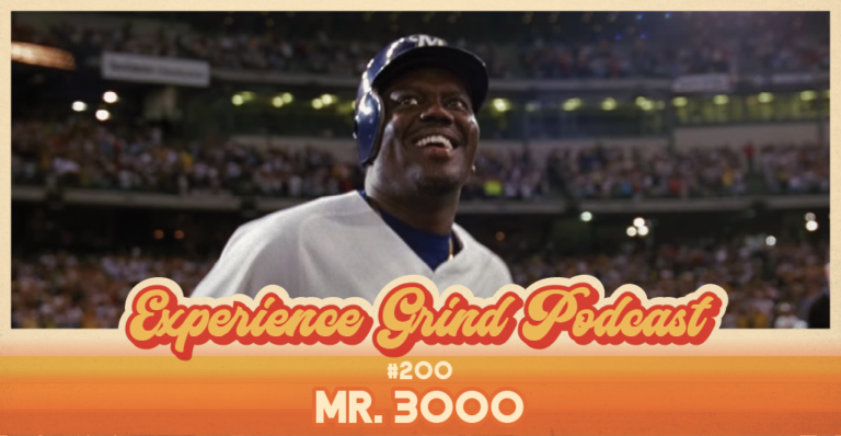 Mr. 3000 (200th Episode Special) | Experience Grind